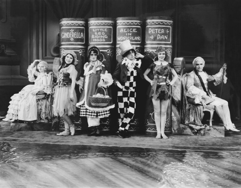 How to Write Realistic Characters with Becca Puglisi - Christian ...