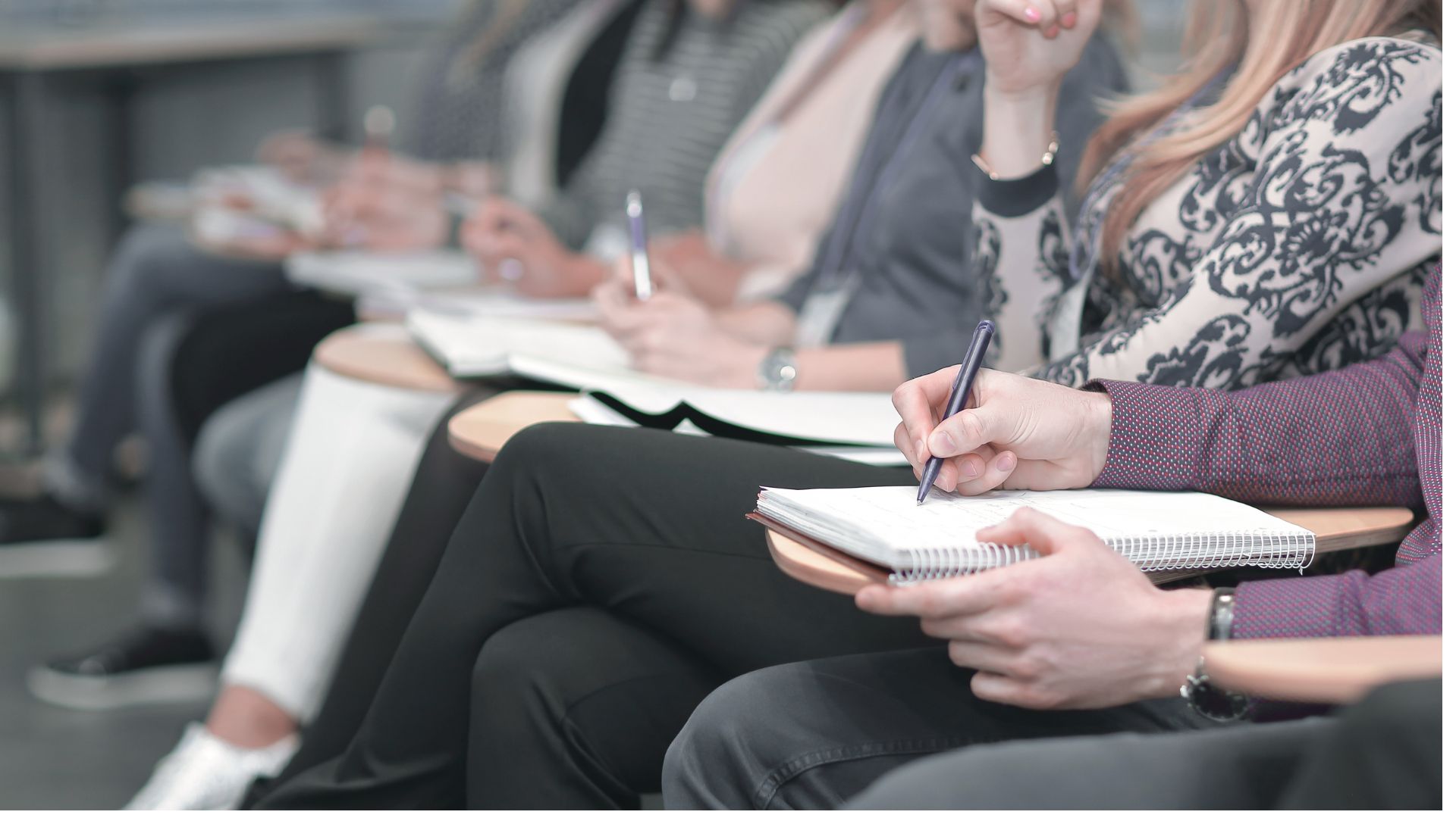 What to Expect at the Write to Publish Writers Conference - Christian ...