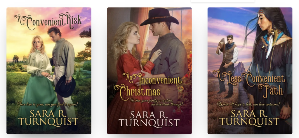 Faith and Love: Tips for Writing Authentic Christian Romance With Sara ...