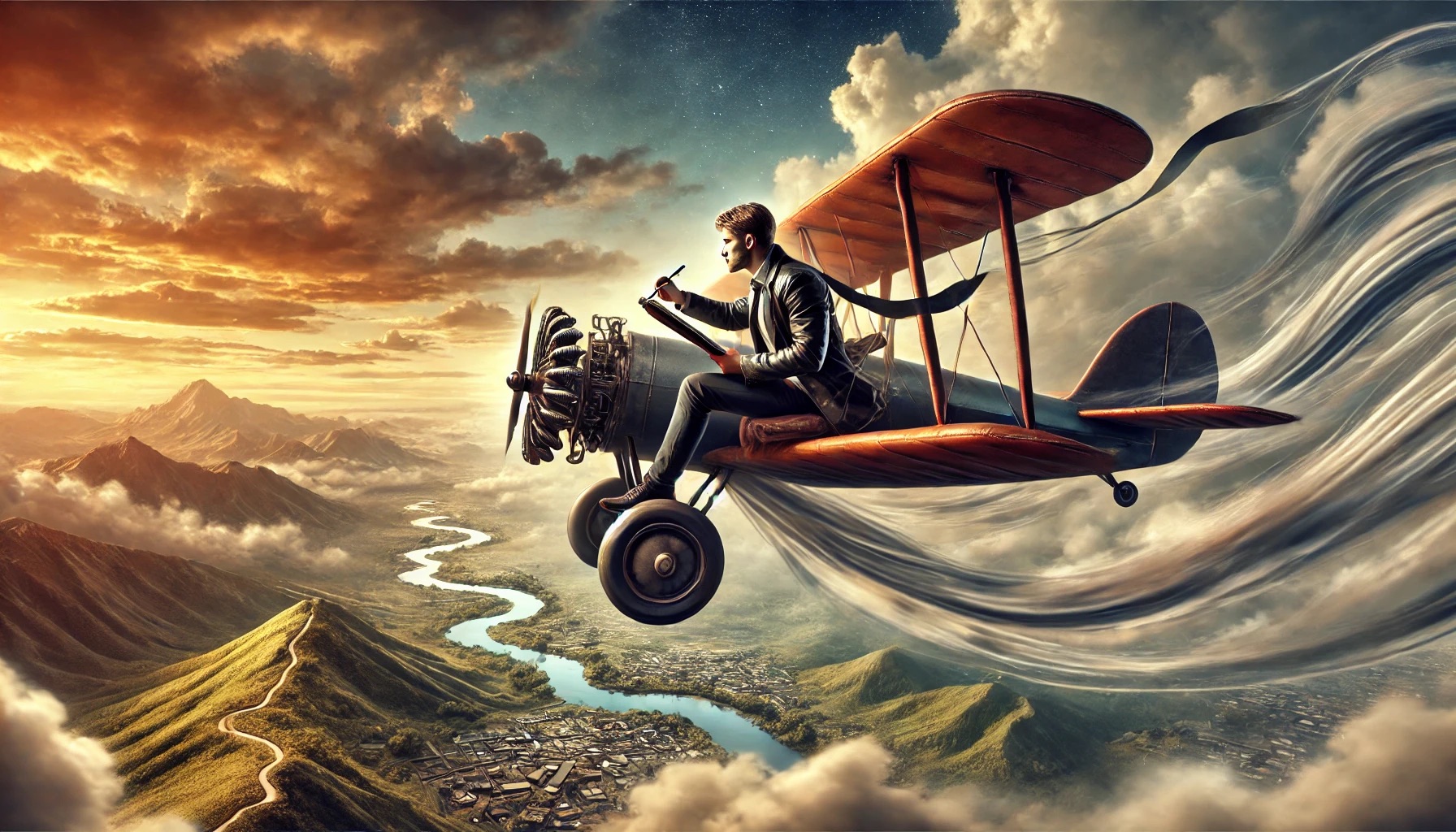 Discovery Writing 101: How to Craft Gripping Stories Without an Outline ...